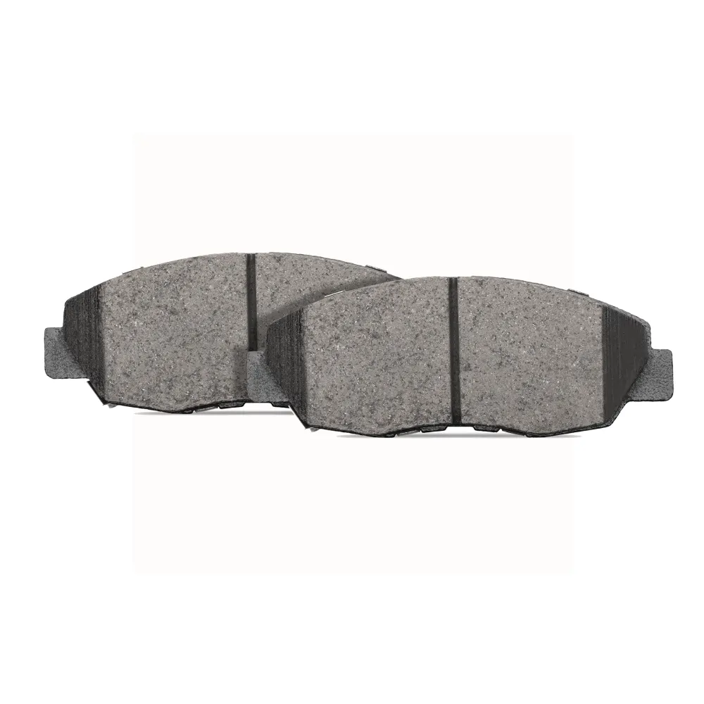 Denso Brake Pad Kits - Musin Oto Indonesia