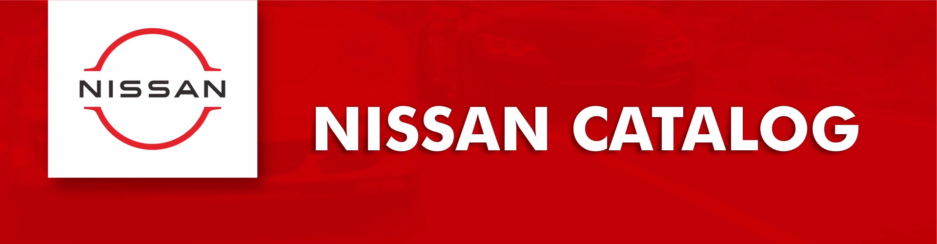 Nissan Catalog - Musin Oto Indonesia